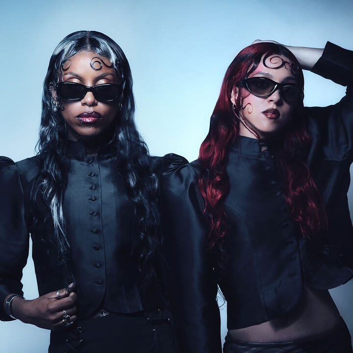 supernova nova twins