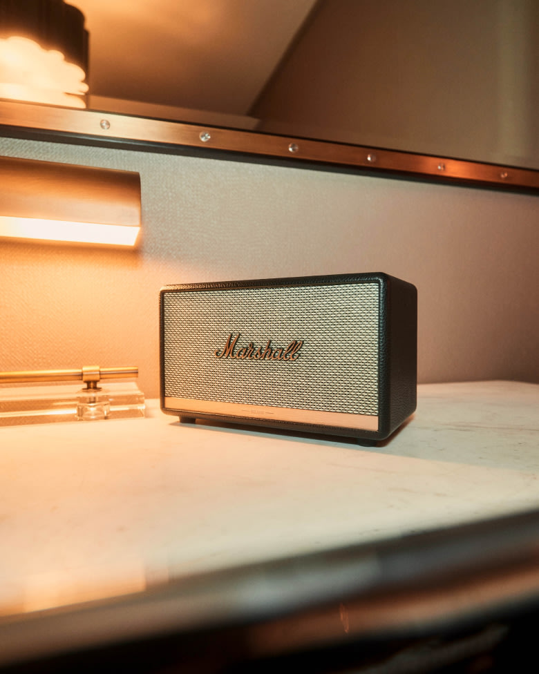 Hotels - Marshall for business | Marshall.com