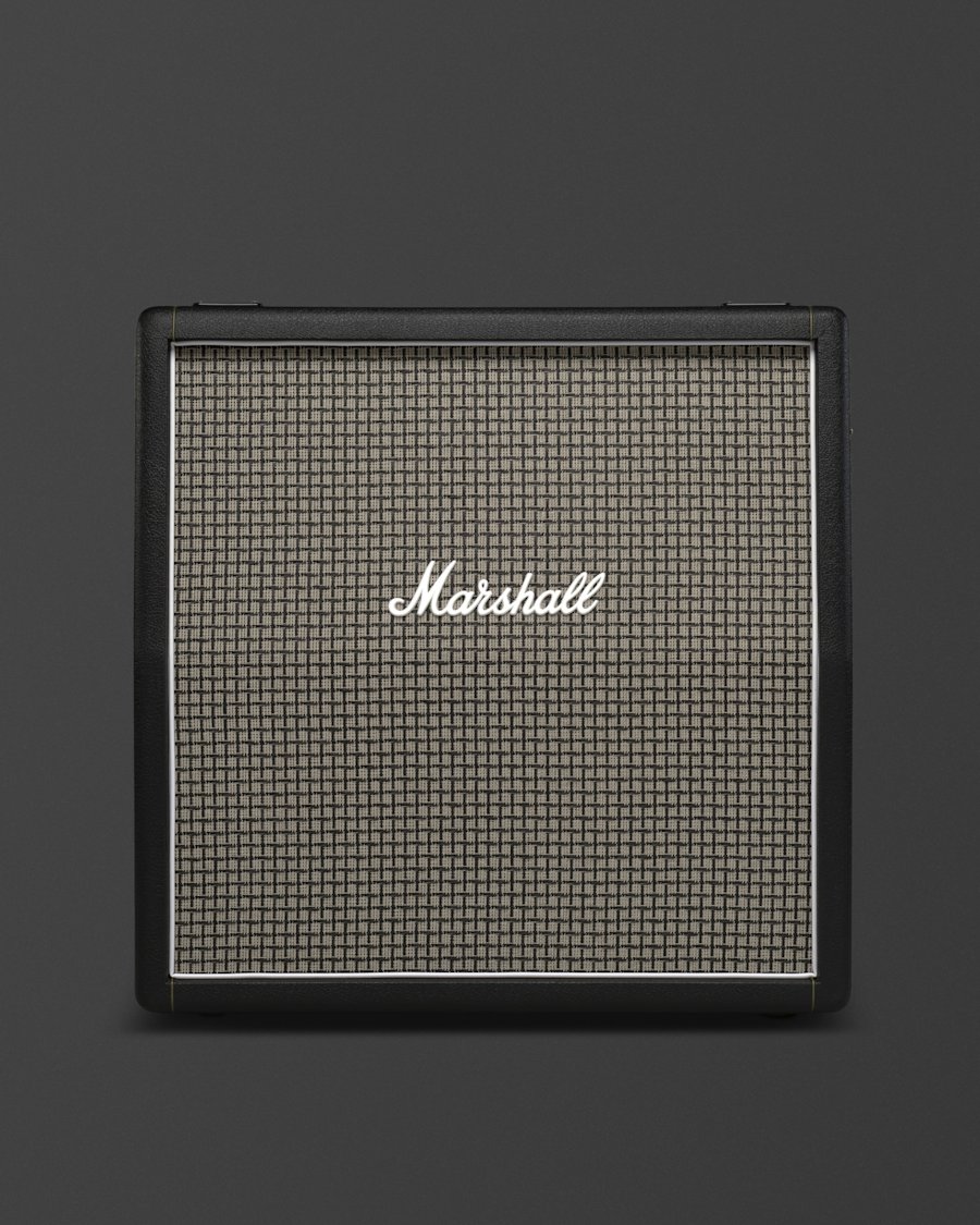 Support for 1960AX 4x12 Angled Cabinet - Device layout | Marshall.com