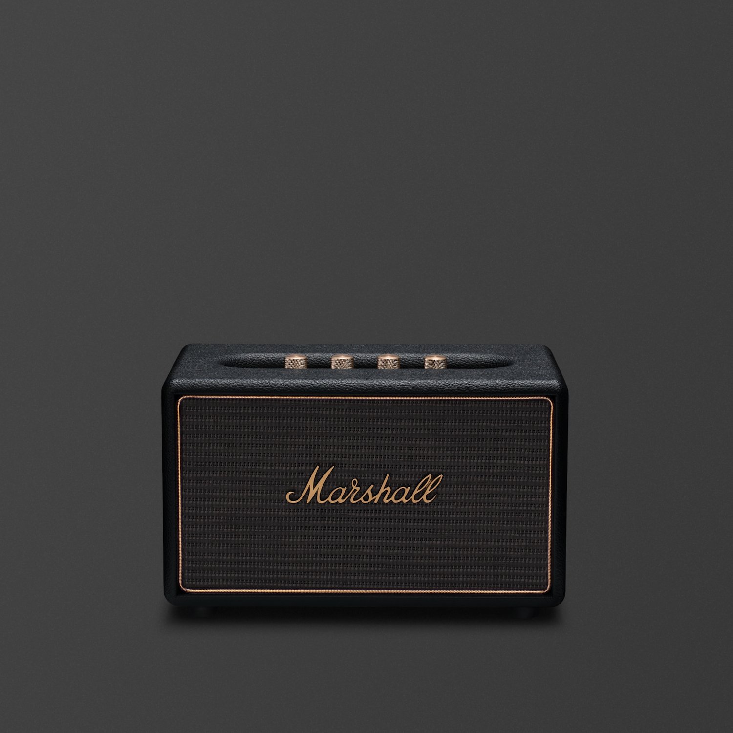Support for Acton Multi-Room | Marshall.com