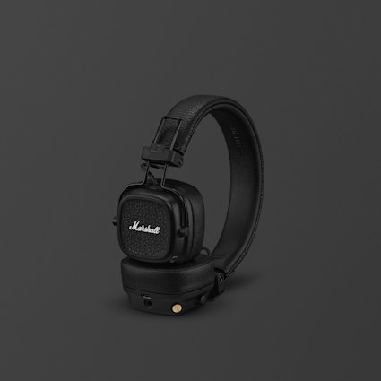 Wireless headphones and earbuds | Marshall.com