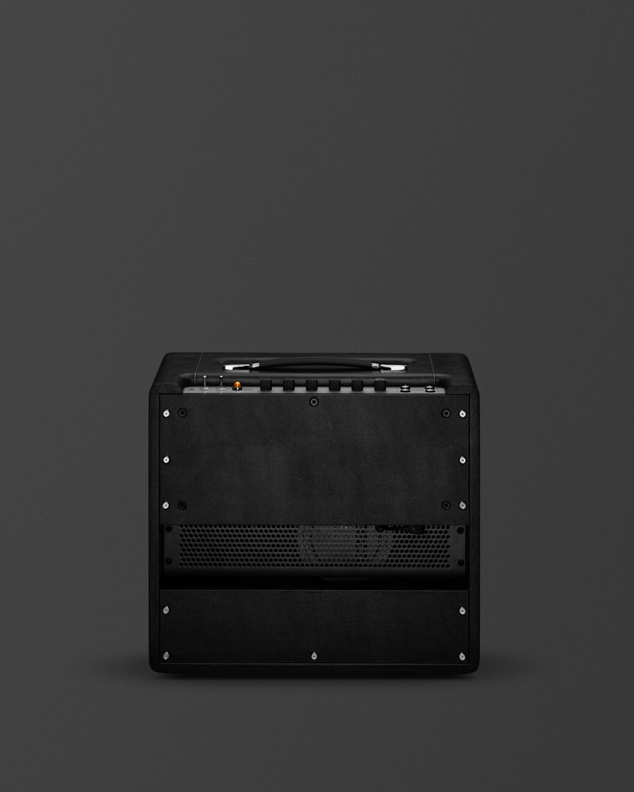 Support for Studio JTM Combo - Device layout | Marshall.com