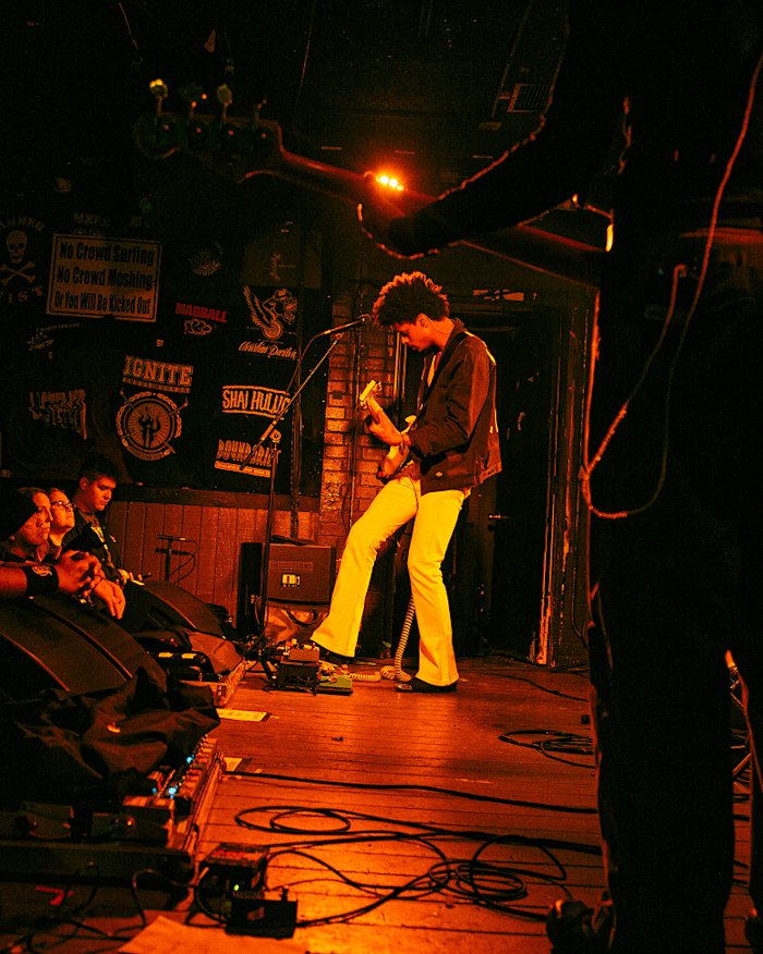 Gigging guide and tips for new musicians | Marshall.com
