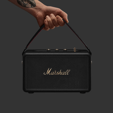 Marshall — 60 years of loud | Marshall.com