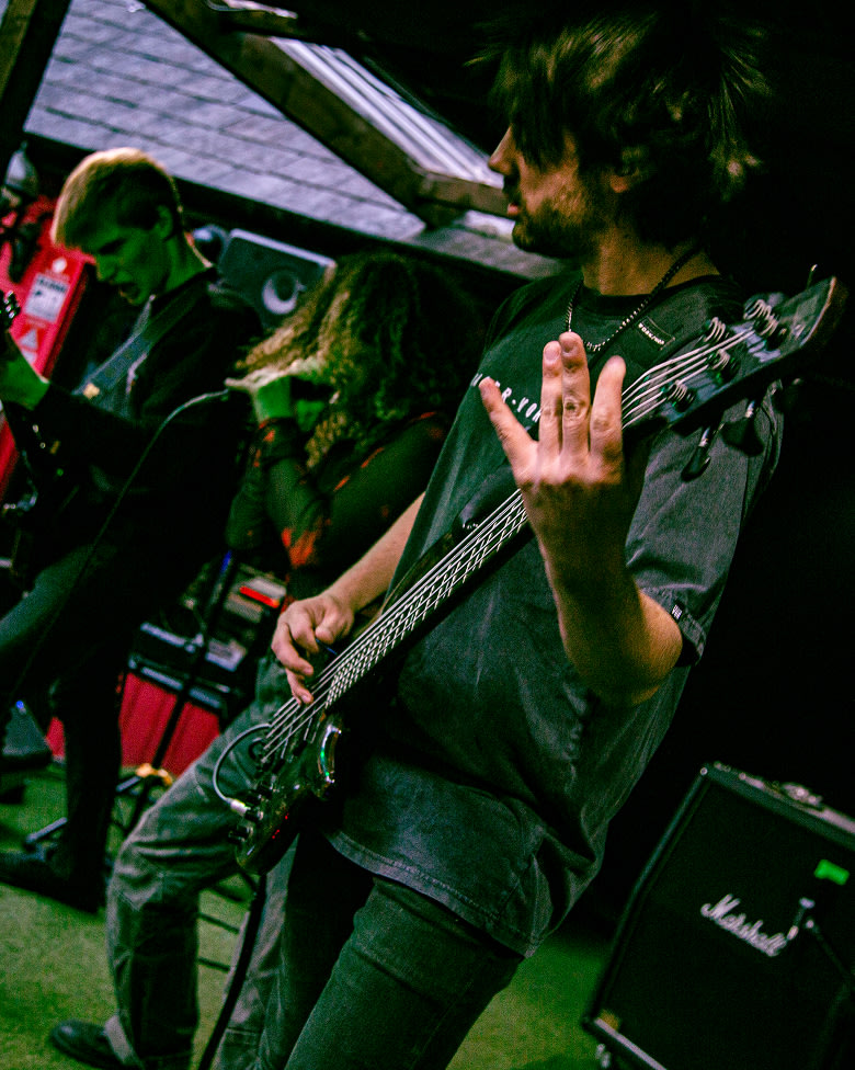 Gigging guide and tips for new musicians | Marshall.com