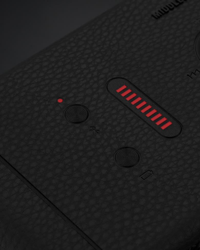 Support for Middleton - How to connect | Marshall.com