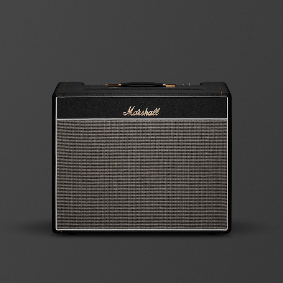 MG30GFX Combo - Combo amplifier | Marshall.com