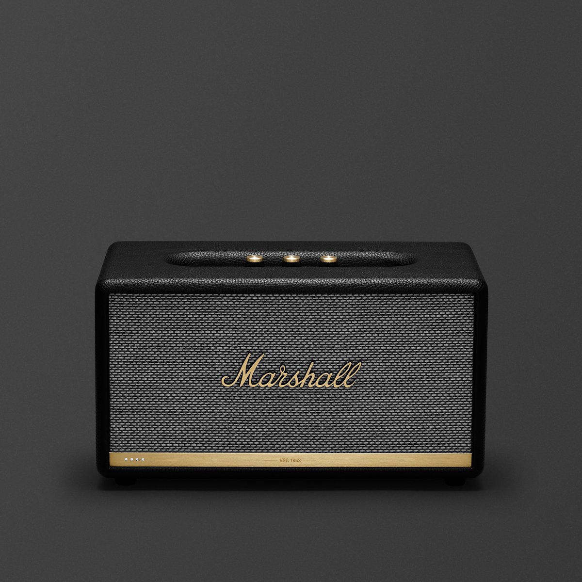 Support for Stanmore II Voice with Google | Marshall.com
