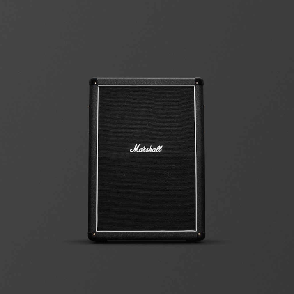 Speaker cabinets for authentic sound | Marshall.com