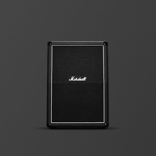 Support for Studio Classic 2x12 Cabinet | Marshall.com