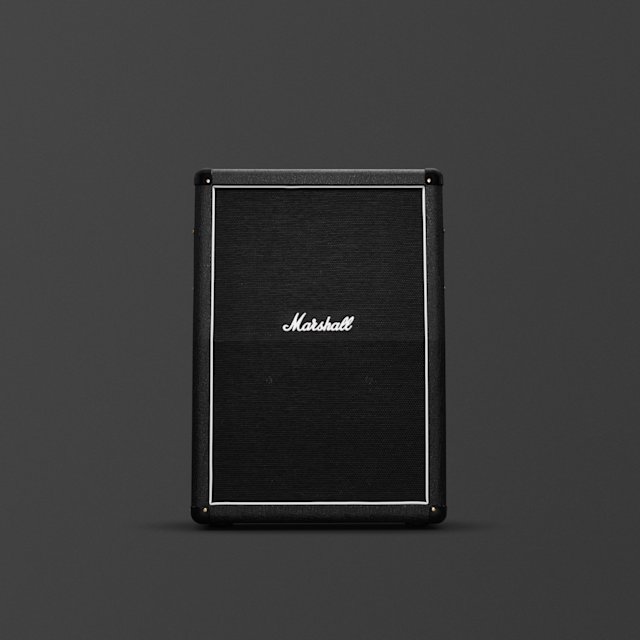 Speaker cabinets for authentic sound | Marshall.com