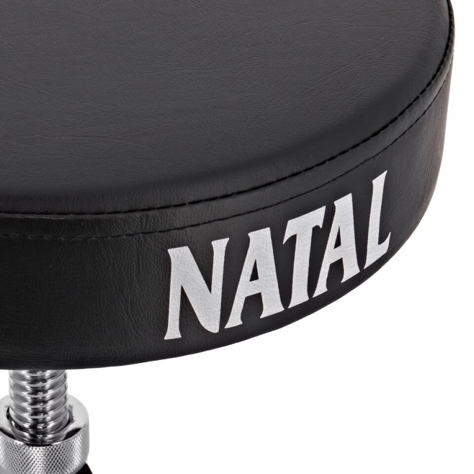Customise your drum kit with Natal hardware | Marshall.com