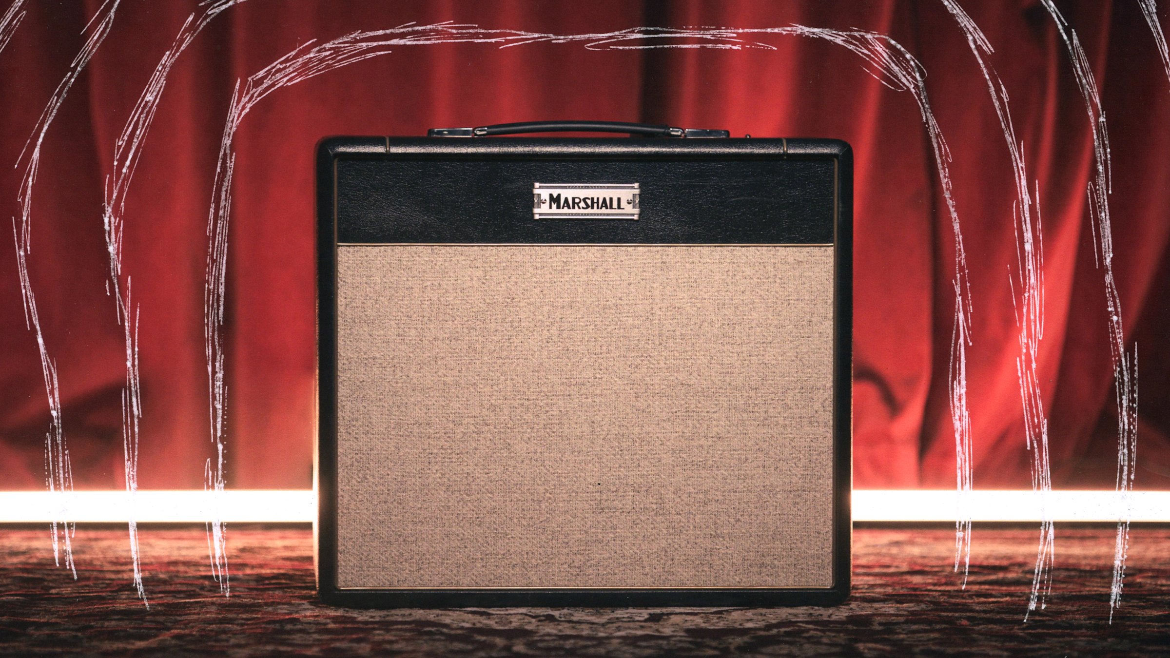 Studio JTM Combo, bringing you era-defining tone | Marshall.com
