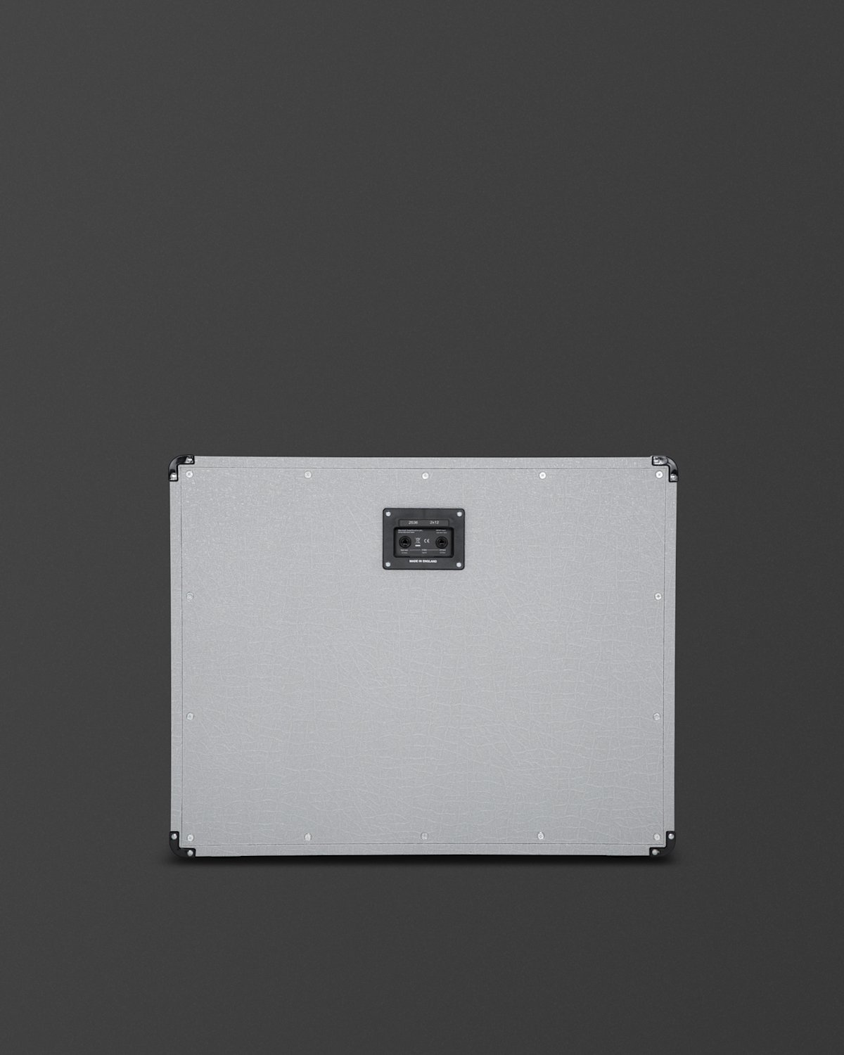 Support for 2536 2x12 Cabinet - Device layout | Marshall.com