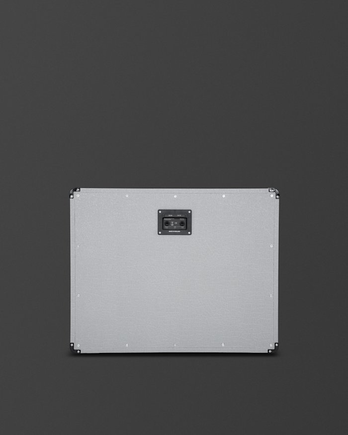 Support for 2536 2x12 Cabinet - Device layout | Marshall.com