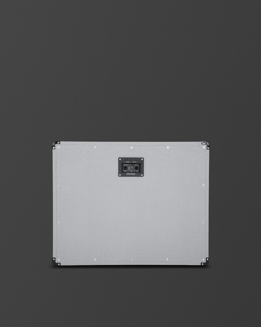 Support for 2536 2x12 Cabinet - Device layout | Marshall.com