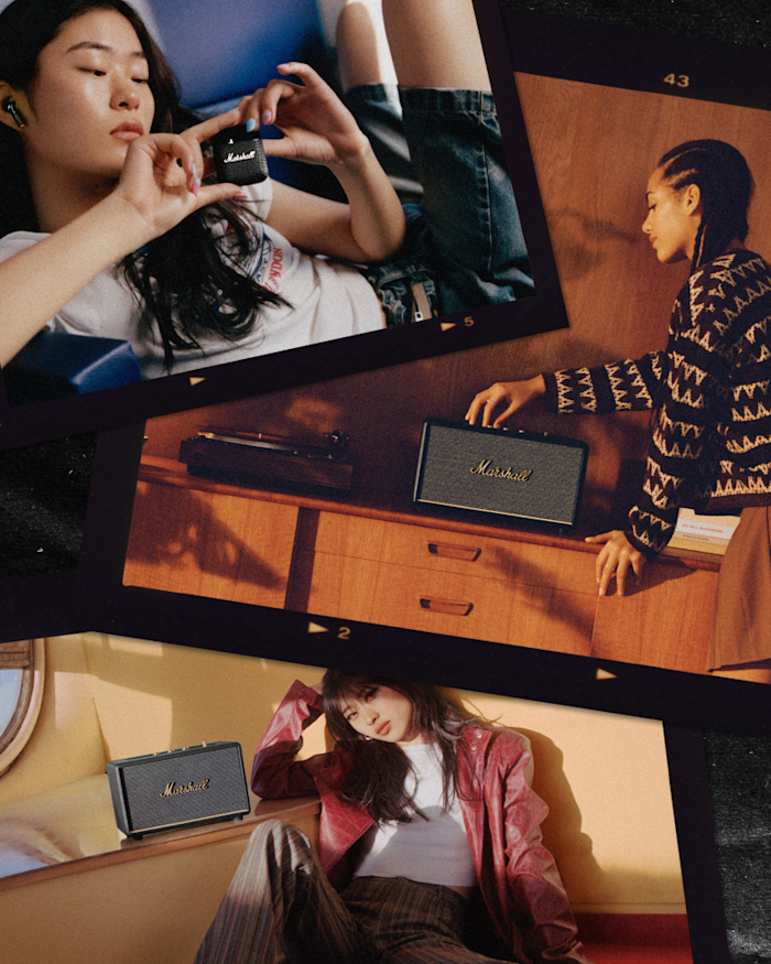 Back to school offers | Marshall.com