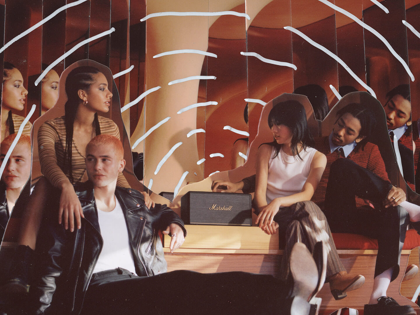 Register your Marshall product | Marshall.com