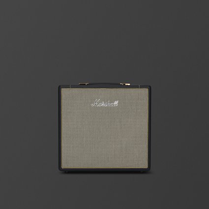Lautsprecherboxen für authentischen Sound | Marshall.com