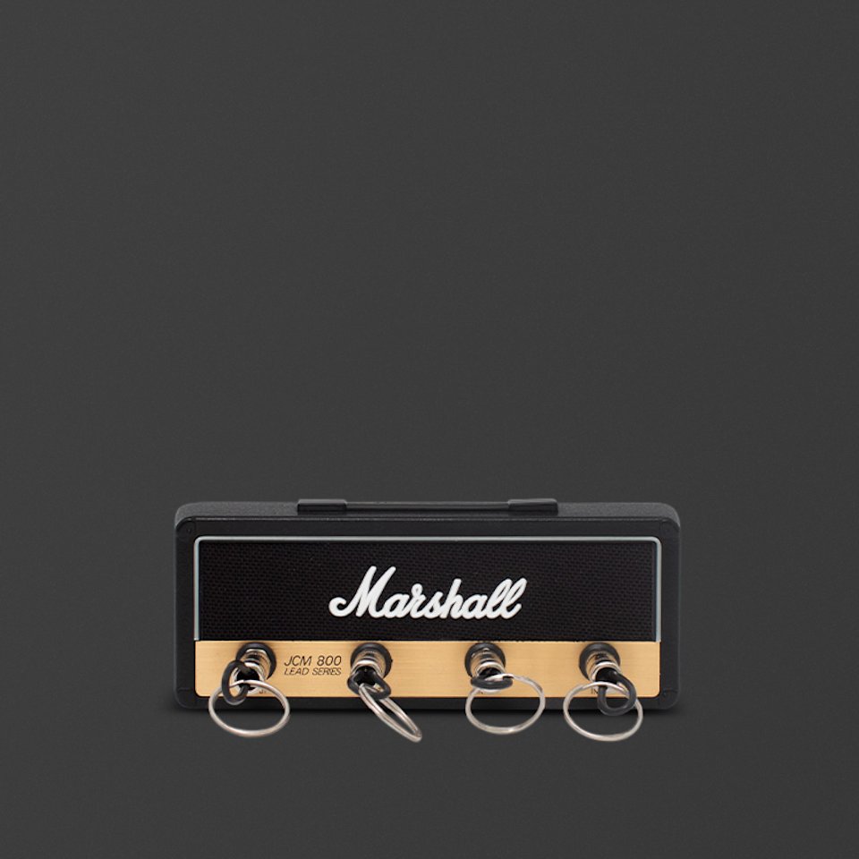 Marshall merchandise and records | Marshall.com