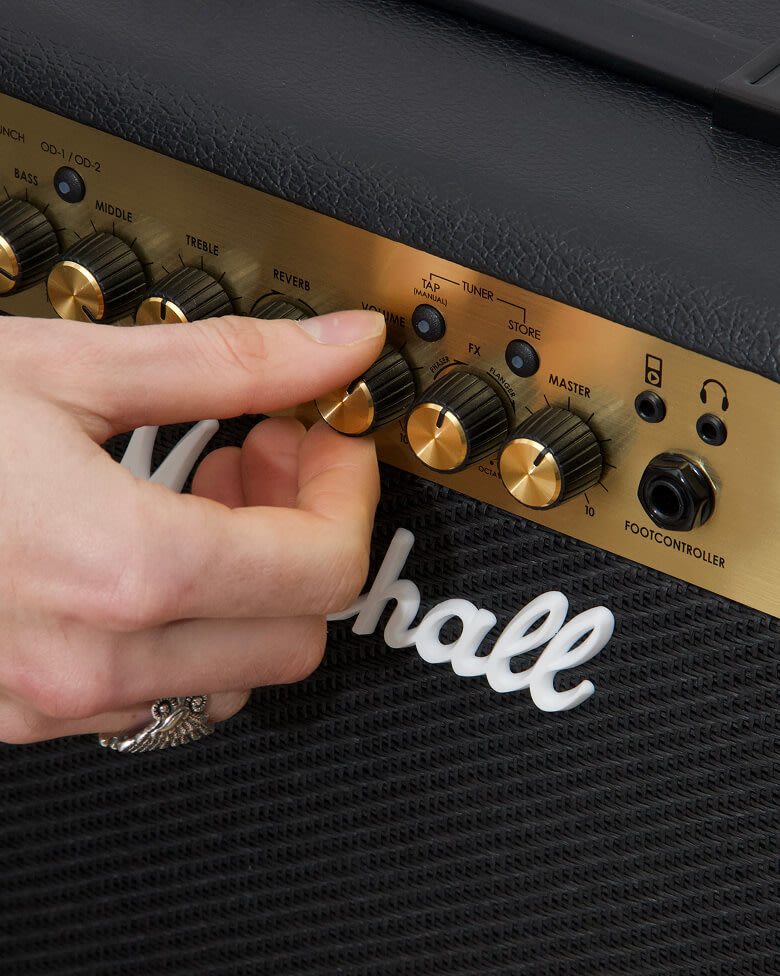Amplifiers for beginners | Marshall.com