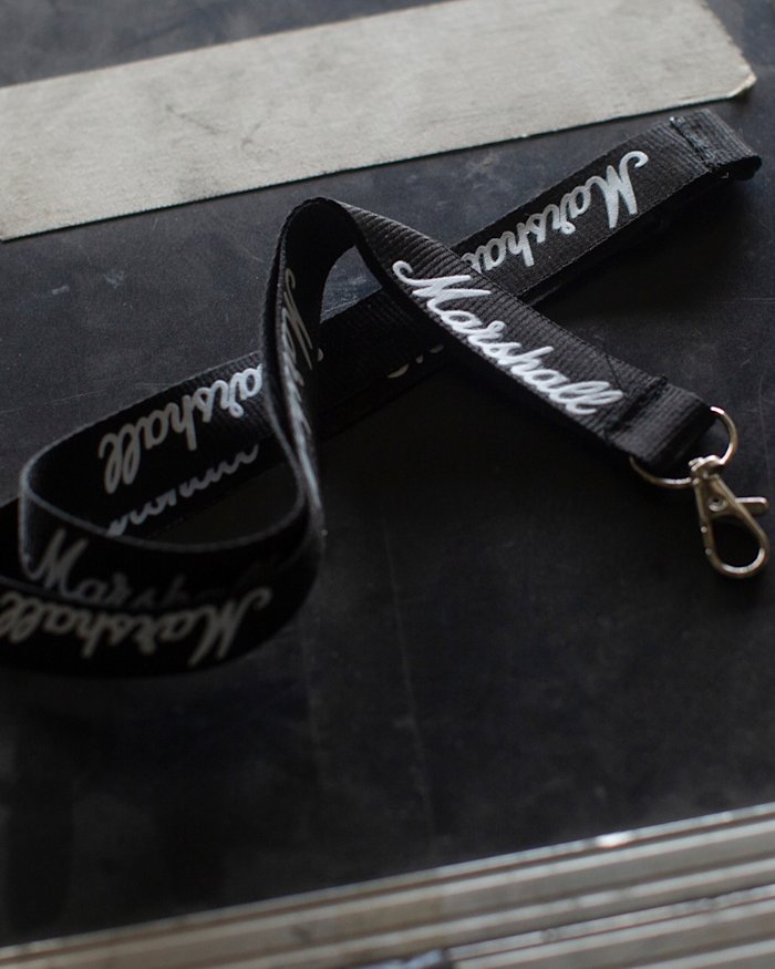 Marshall merchandise and records | Marshall.com