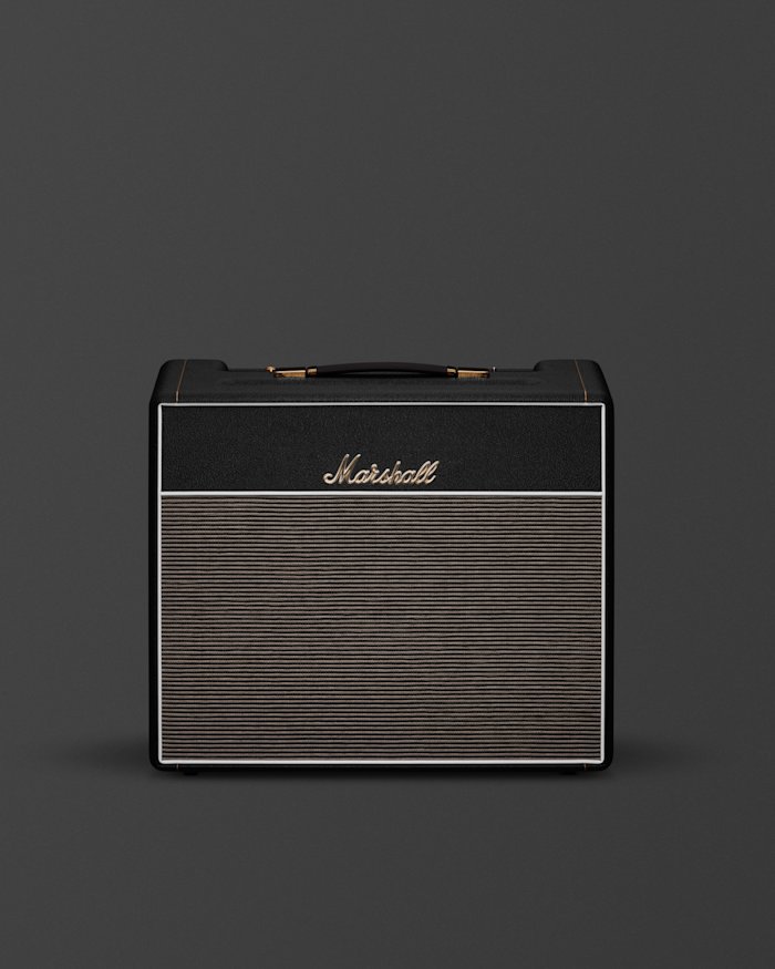 Support for 1974X Handwired Combo - Device layout | Marshall.com