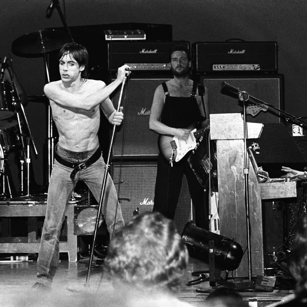 1972: La revolución del Glam Rock | Marshall.com