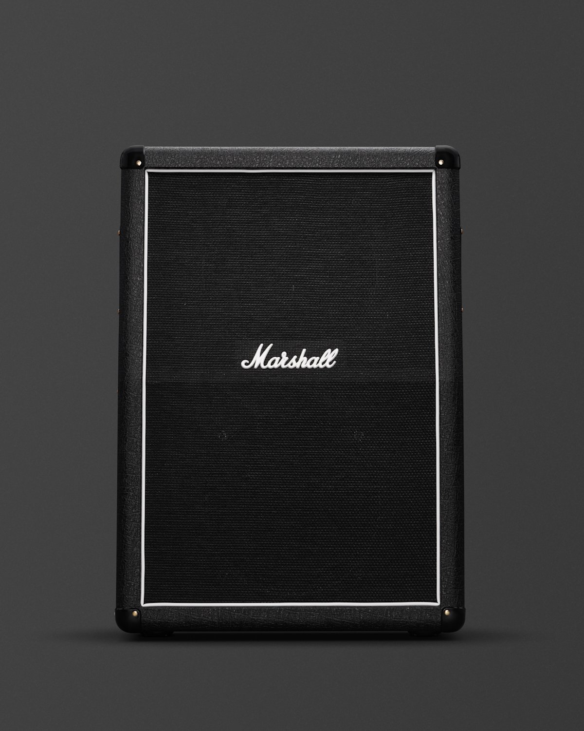 Support for Studio Classic 2x12 Cabinet - Device layout | Marshall.com