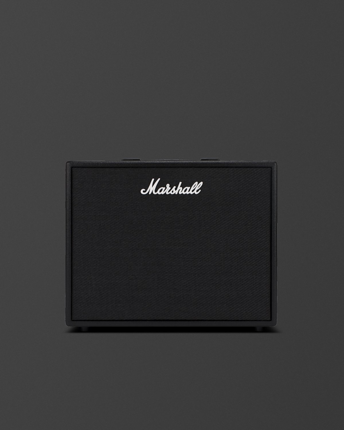 Support for CODE50 Combo - Device layout | Marshall.com