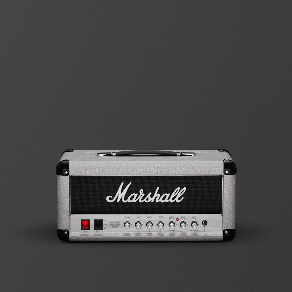 MG30GFX Combo - Combo amplifier | Marshall.com