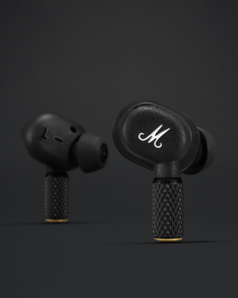 Support for Motif II A.N.C - Troubleshooting : No sound in one earbud ...
