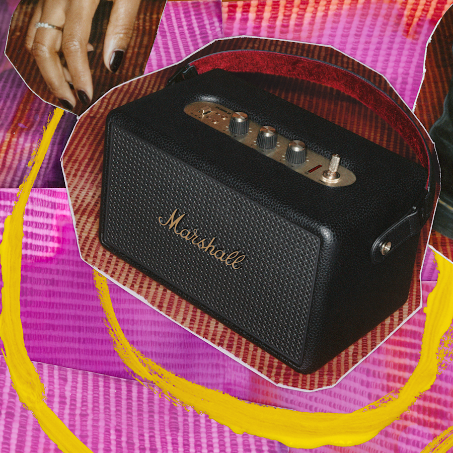Marshall — 60 Jahre laut | Marshall.com