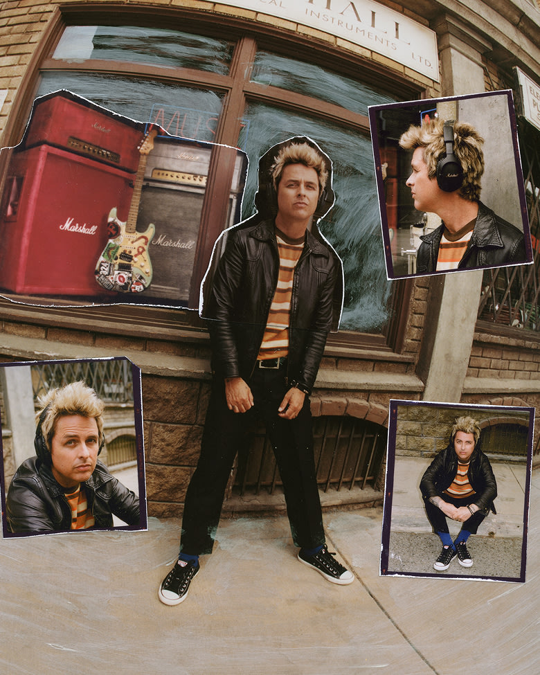 Marshall — 60 years of loud | Marshall.com