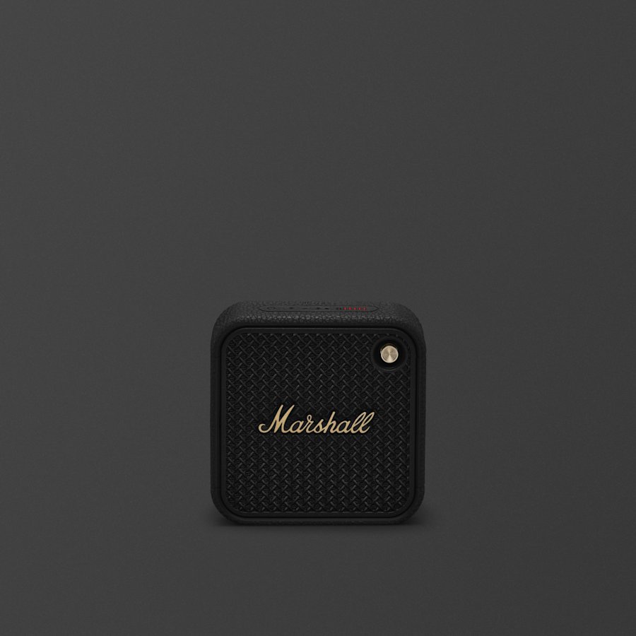 Support for Willen II | Marshall.com
