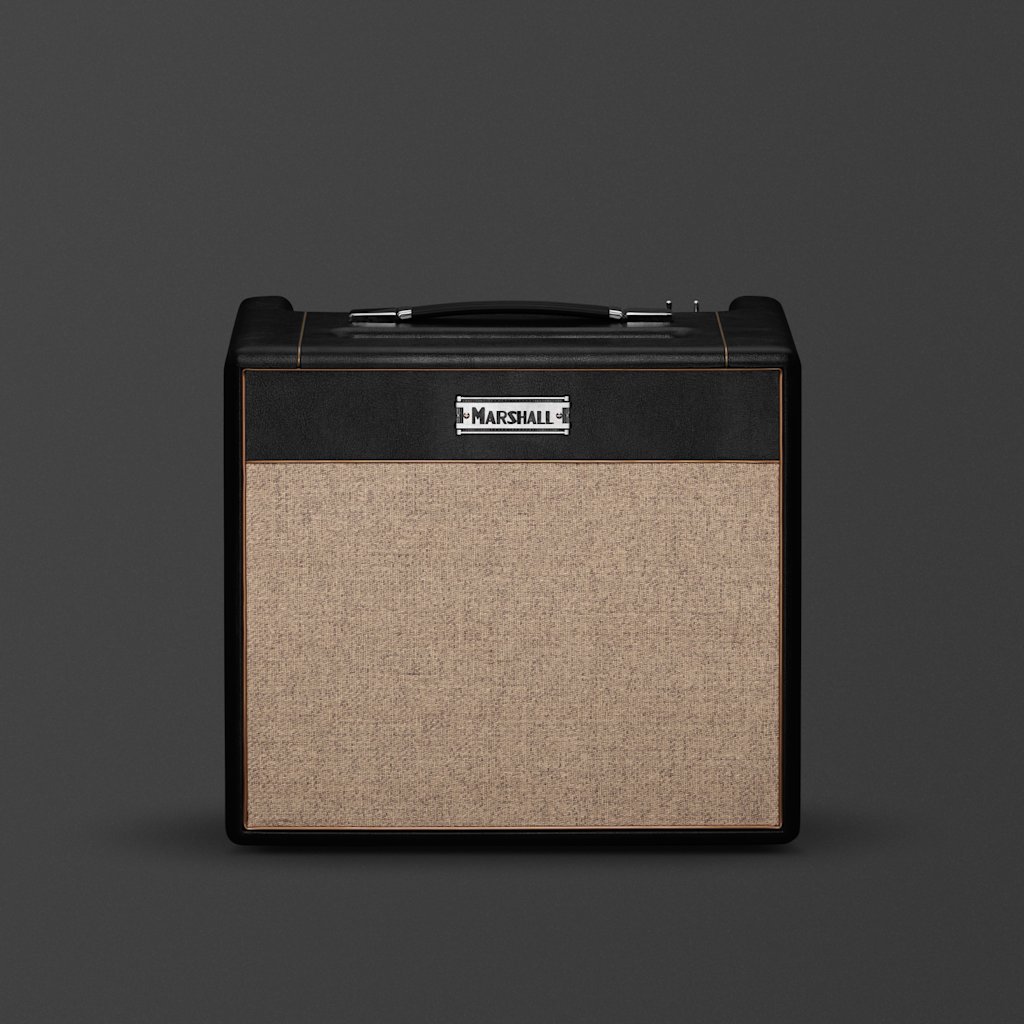 Marshall Studio Amp Series: Classic Marshall Reimagined | Marshall.com