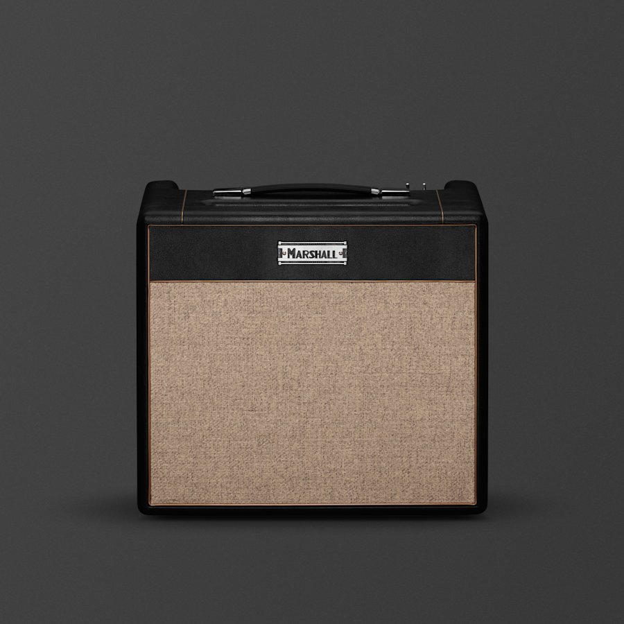 Studio JTM Combo 지원 | Marshall.com