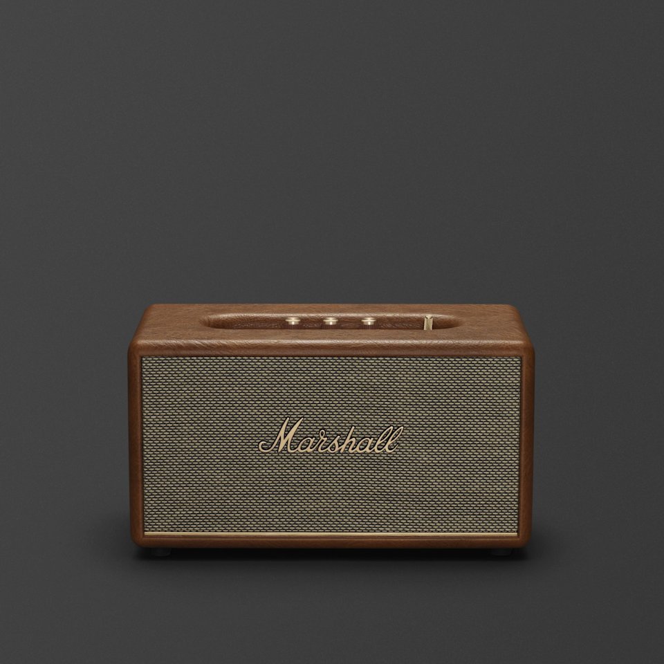 Altavoces Bluetooth con sonido Marshal | Marshall.com