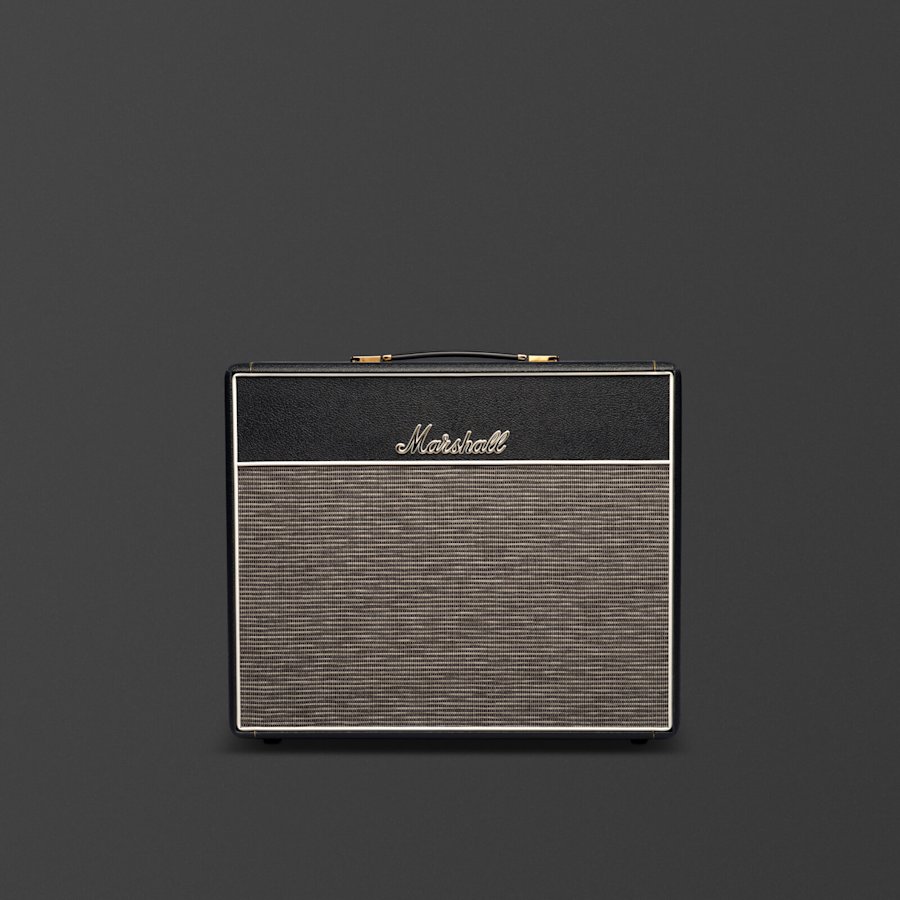 Support for 1974CX 1x12 Handwired Cabinet | Marshall.com