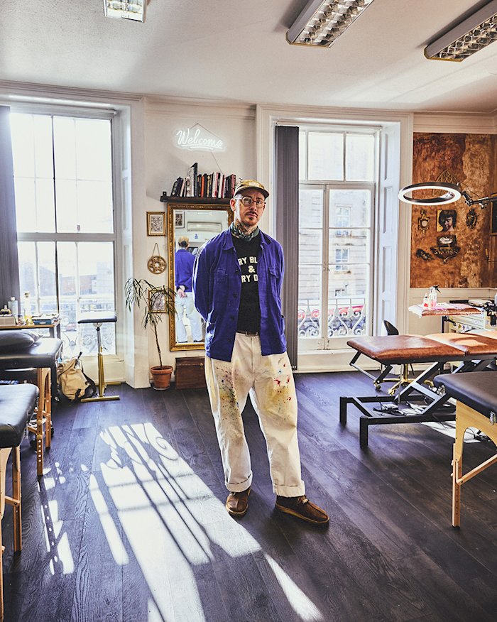 Welcome Studios | Marshall.com