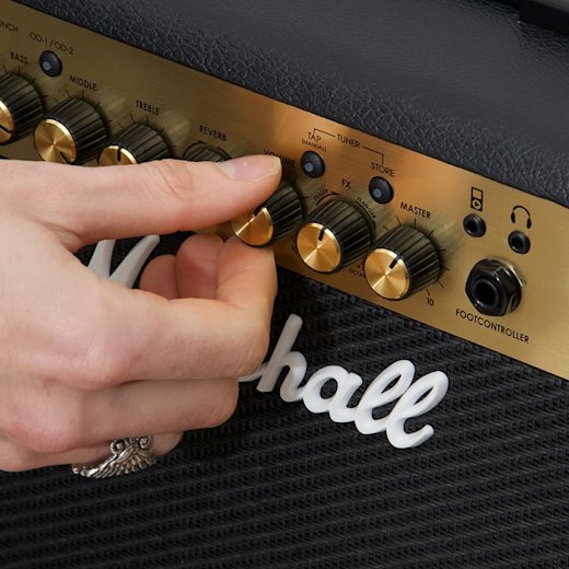 Support for DSL1 Head | Marshall.com