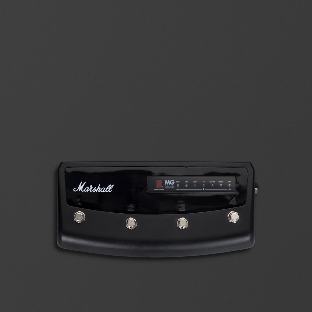Amplifier accessories and spare parts | Marshall.com