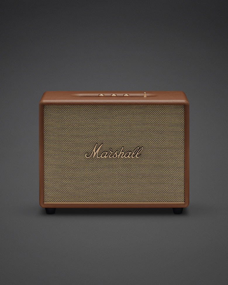 Marshall — 60 ans de son | Marshall.com