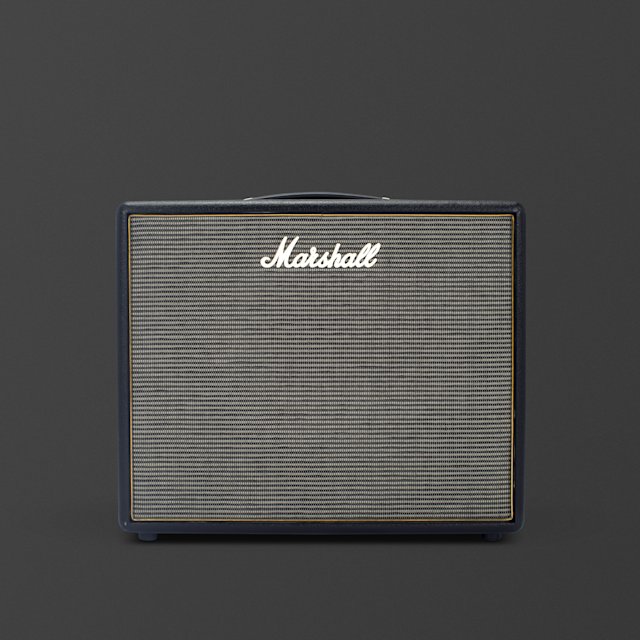 Marshall Origin amplifier series | Marshall.com
