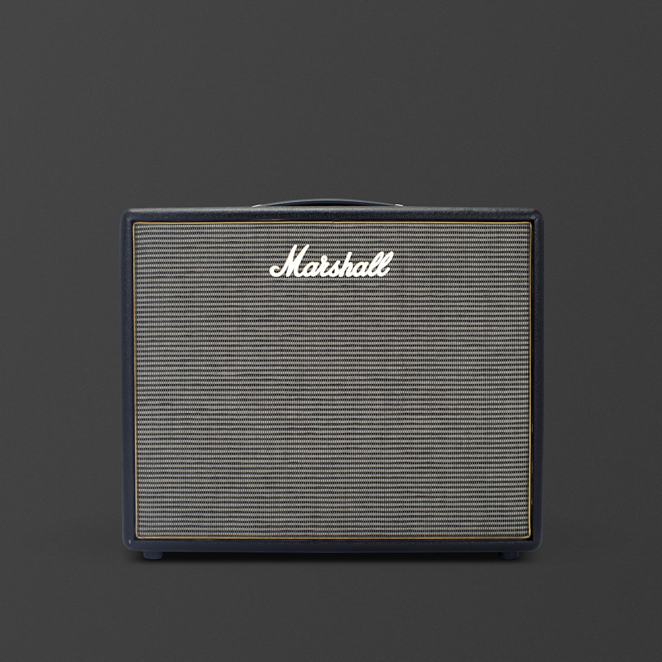 Marshall Origin amplifier series | Marshall.com