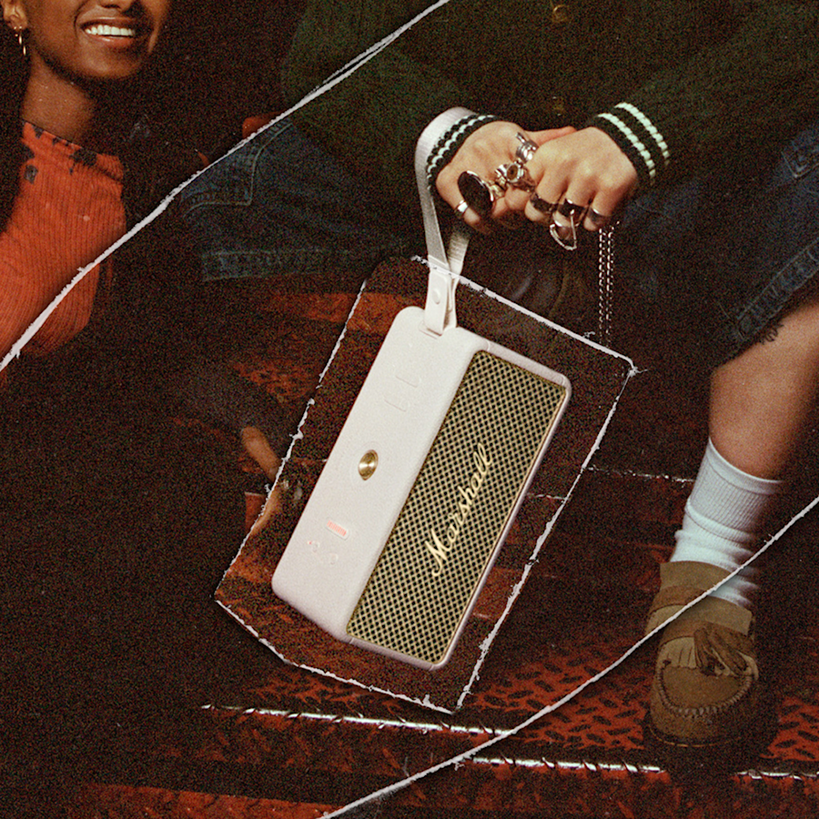 Marshall — 60 ans de son | Marshall.com