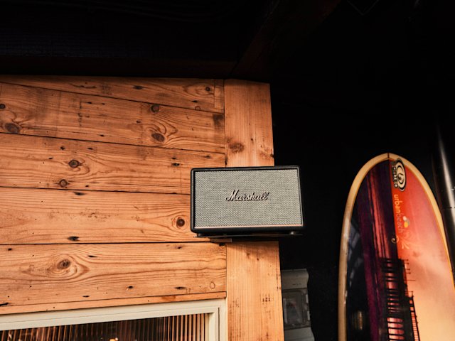 Signature Sound - Marshall for Business | Marshall.com