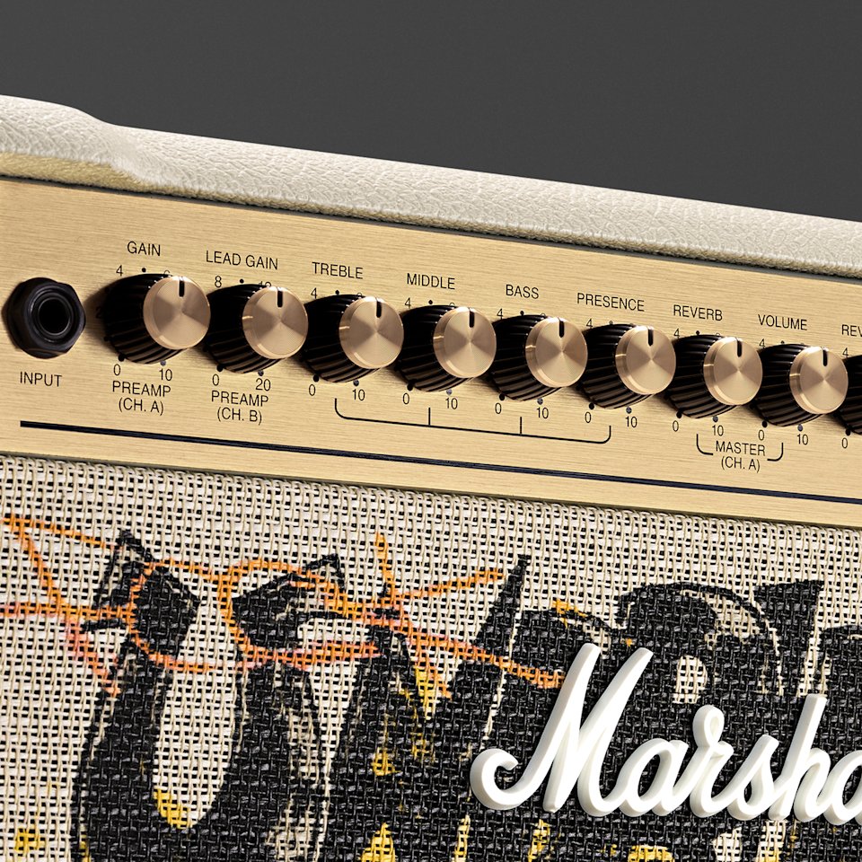 Studio 900 Combo de edición limitada por el Año del Caballo | Marshall.com
