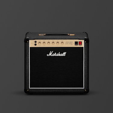 Marshall Studio amplifier series | Marshall.com