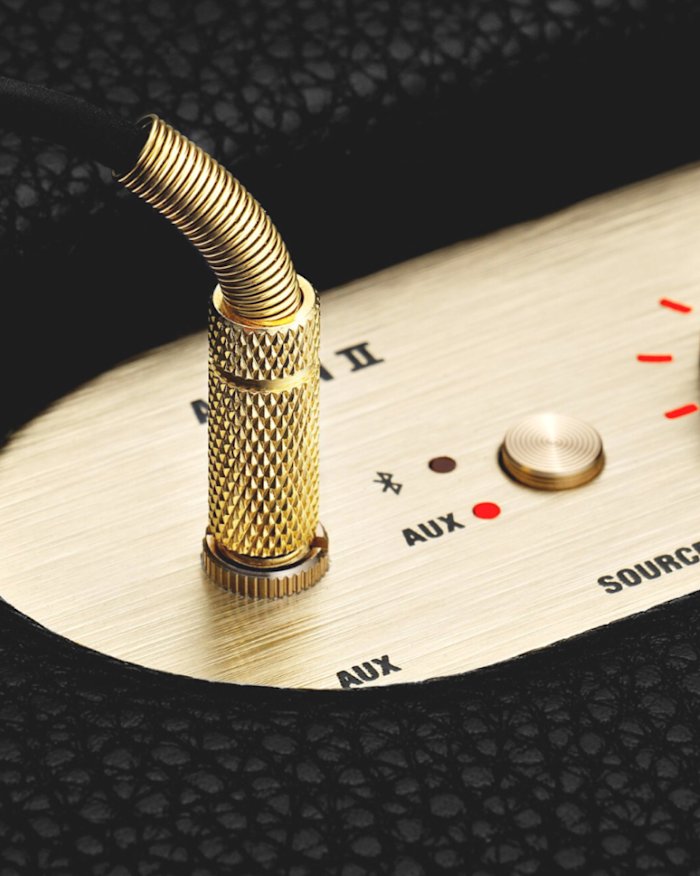 Support for Acton II Bluetooth - How to connect | Marshall.com